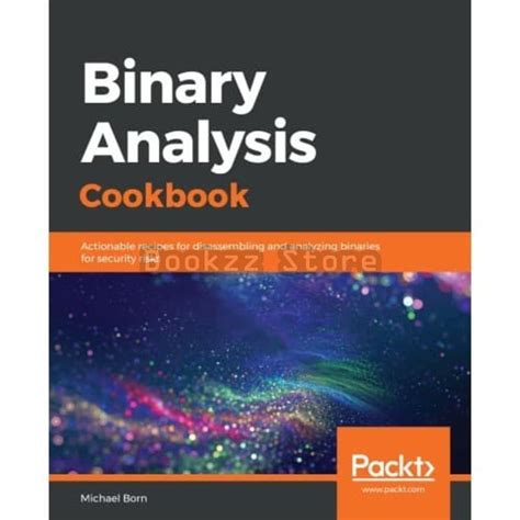 Jual Buku Binary Analysis Cookbook Actionable Recipes For