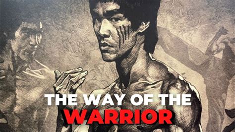 The Philosophy Behind Martial Arts And The Warriors Way Youtube