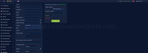Integrate Our Games Via Api