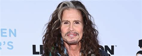 Judge Makes Ruling On Sexual Assault Lawsuit Again Aerosmiths Steven Tyler