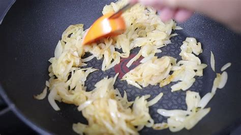 백종원 카레 레시피 양파 카라멜라이징 제일 중요해요 네이버 Tv