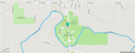 Longhorn Camping Area — Goliad State Park Goliad Tx