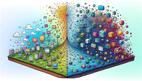 Unveiling The Future A Deep Dive Into Web3 Dapp Development By Allan Jackob Coinmonks Mar