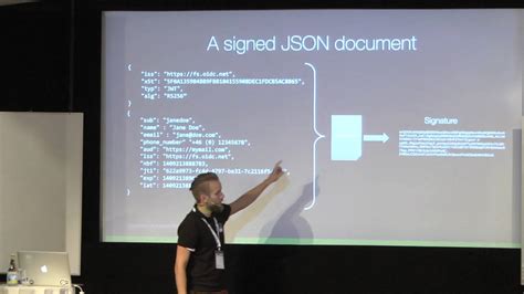 Oauth And Openid Connect For Microservices Youtube