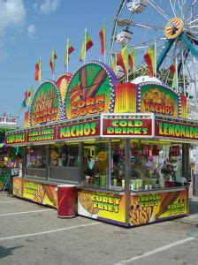 Carnival Fun The Healthy Way