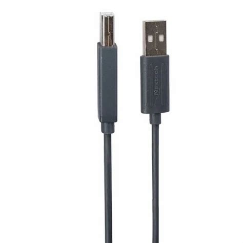 NC M USB Printer Cable At Piece USB Printer Cable In New Delhi ID