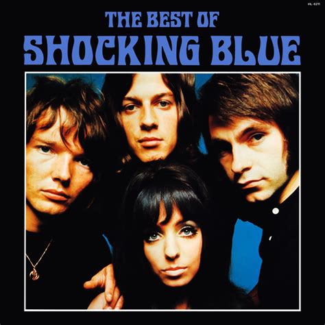 Shocking Blue Music Fanart Fanarttv