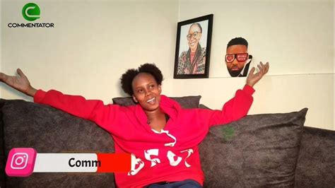 King Kalala Finally Reveals This About Andrew Kibe Her Dating Life