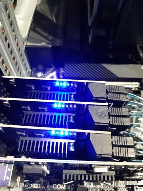 Alder Lake Build Hardware Emby Community