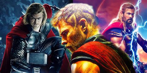 10 Quotes That Perfectly Sum Up Thor S Arc In The MCU