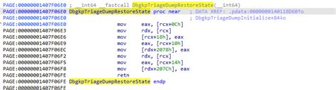from arbitrary pointer dereference to arbitrary read write in latest