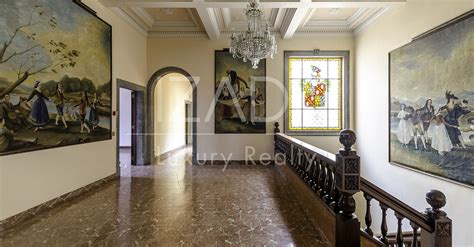 Sigue En Venta La Antigua Sede Del Gobierno Canario En Las Palmas De