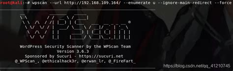 靶机dc 2练习：通过rbash绕过获取shell，使用git命令提权rbash Ip Addr Csdn博客