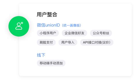 微盛企微管家 做私域 用微盛 微盛企业微信SCRM小程序解决方案