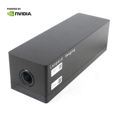 Sensor Bridge Leopard Imaging Inc