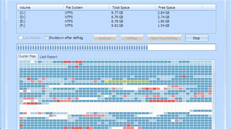 Defraggler Alternatives Top Defrag Tools Similar Apps AlternativeTo