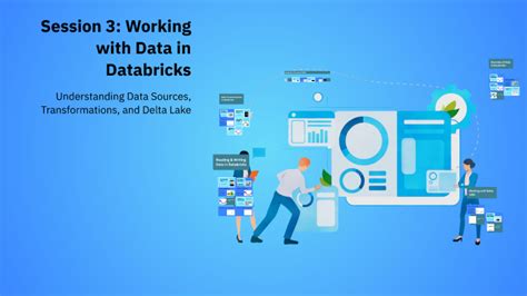 Session 3 Working With Data In Databricks By Dwaragaanath S On Prezi