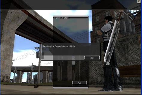 [help] can t connect to the game ragezone mmo development forums