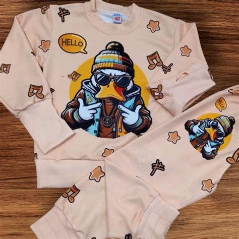 خرید و قیمت بلوز شلوار پسرانه دخترانه اسپرت از غرفه تولیدی تن ناز