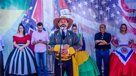 Não Somos Racistas A Comunidade De Descendentes De Confederados