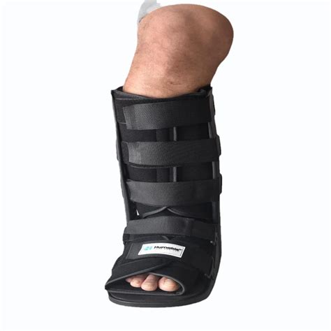 Orthopedic Leg Braces At ₹ 2350 Piece Leg Supports In Thane Id