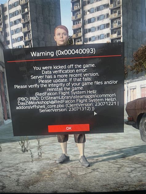 Dayz Server Unresponsive Help Anyone R Dayz