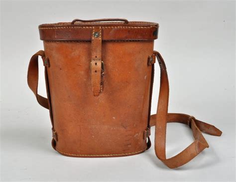 Regimentals British Wwii Official Issue Binoculars