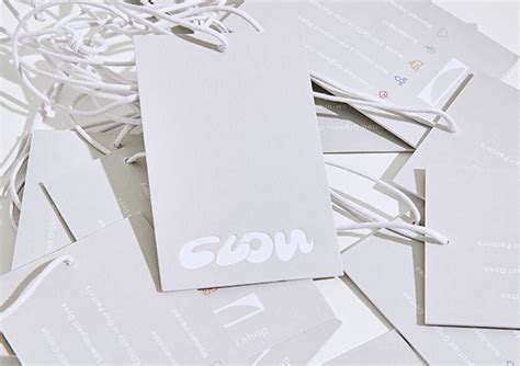 Clou on Behance
