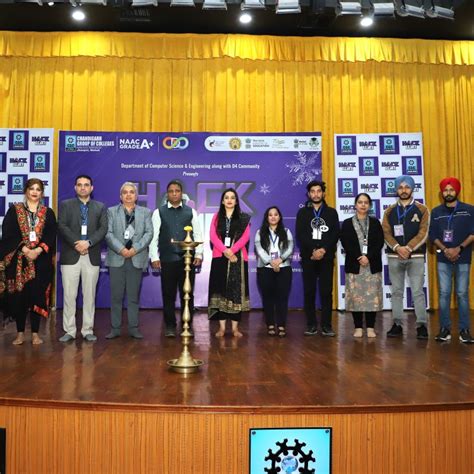 Hacknwin Hackathon Innovation Codingchallenge Techevent Hackathon2024 Cgcjhanjeri