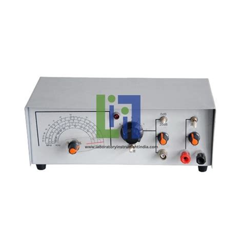 High Frequency Signal Generator Manufacturers Suppliers And Exporters In