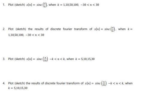 Solved Using Matlab For The Then Fill In The Code Chegg