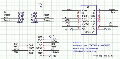 Flood Monitoring Device General Guidance Arduino Forum