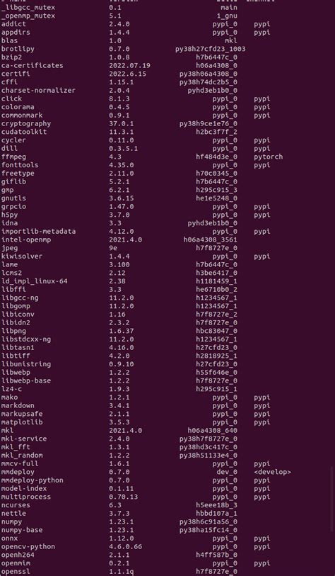 Importerror Libnvinferso8 Cannot Open Shared Object File No Such