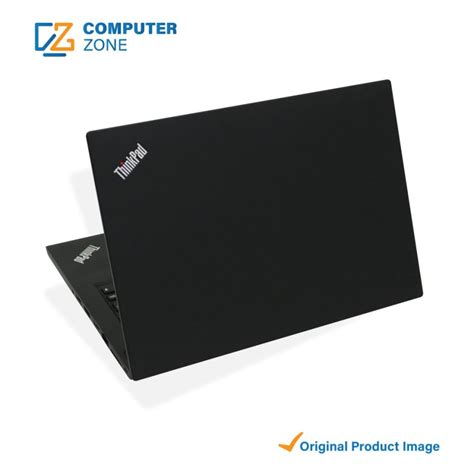 Lenovo Thinkpad T480 8th Gen Core I5 Processor 8gb Ddr4 Ram 256gb