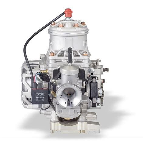 Vortex Engines