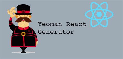 Scaffolding A React App With Parcel And Yeoman Sipmann