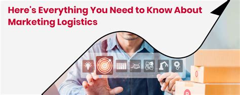 Marketing Logistics Meaning Objectives Types Importance And Examples Nimbuspost