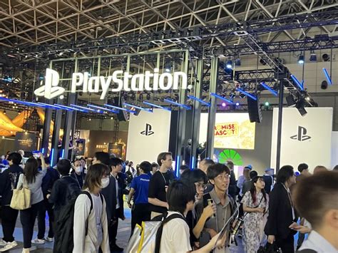 Tokyogameshow Nemer Velasquez