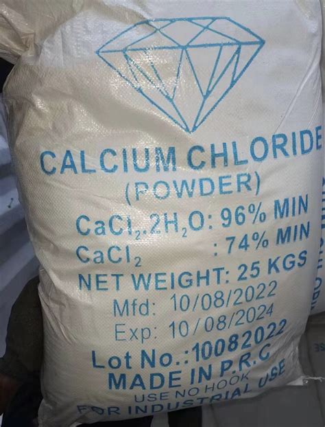 Stephanie Zhang On Linkedin Calciumchloride Cacl2 Cacl2 Aquiculture Feed