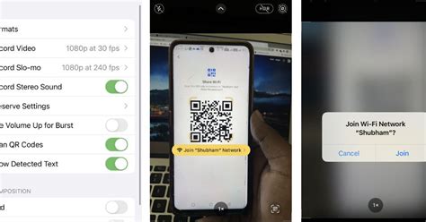 How To Scan QR Code For WiFi Simplify Your Wireless Connectivity Kurrently
