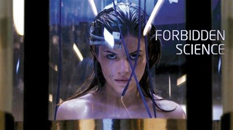 Forbidden Science Cinemax Series