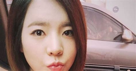 Snsds Sunny Greets Fans With Her Adorable Selfie Wonderful Generation