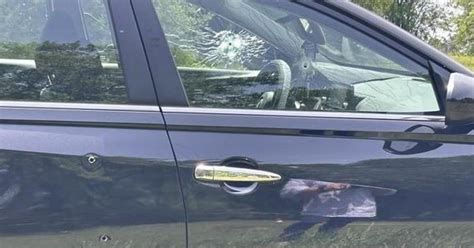 Woman Claiming God Told Her To Go On Shooting Spree Because Of Solar