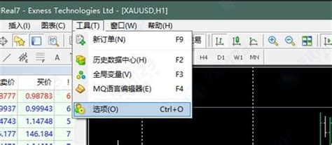 MT4 5指标脚本EA 安装使用以及 DLL 导入方法 指股网