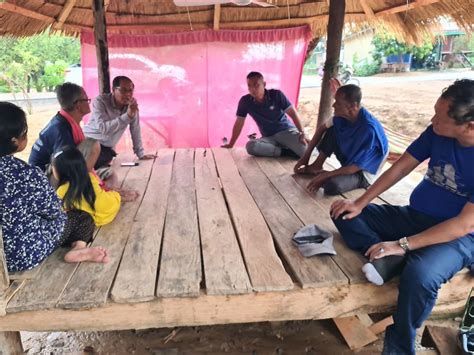 គេហទំព័រ ព្រឹទ្ធសភា នៃព្រះរាជាណាចក្រកម្ពុជា