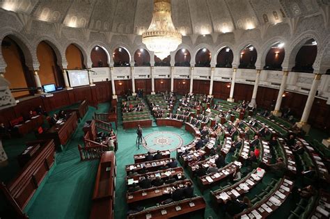 البرلمان التونسي يعقد أولى جلساته لانتخاب رئيسه اندبندنت عربية