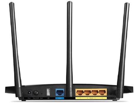 300MBPS TP Link Ac1200 Wifi Range Extender At Rs 3200 In New Delhi ID 23914347762