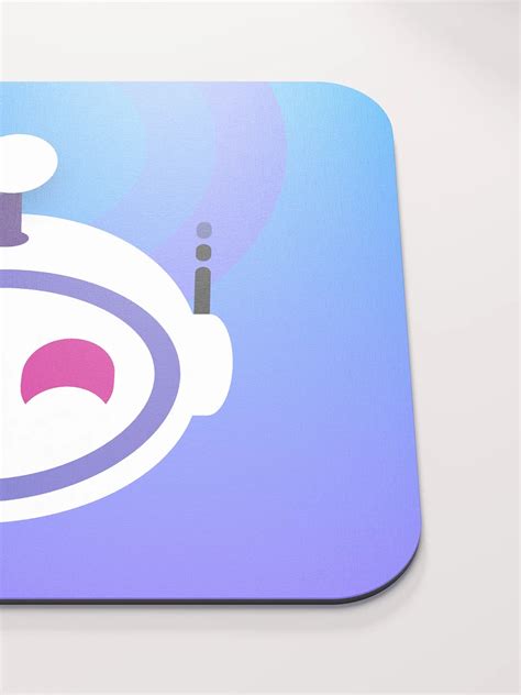 Apollo Mouse Pad Apollo