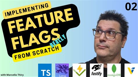 Implementing Feature Flags From Scratch Part 2 Youtube