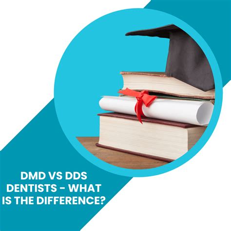 Dentistas Dmd Vs Dds ¿cuál Es La Diferencia Toothfeed